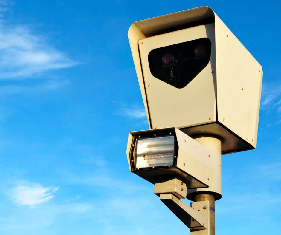 Traffic Cameras Save Lives. Phoenix Made the Right Call. - National ...